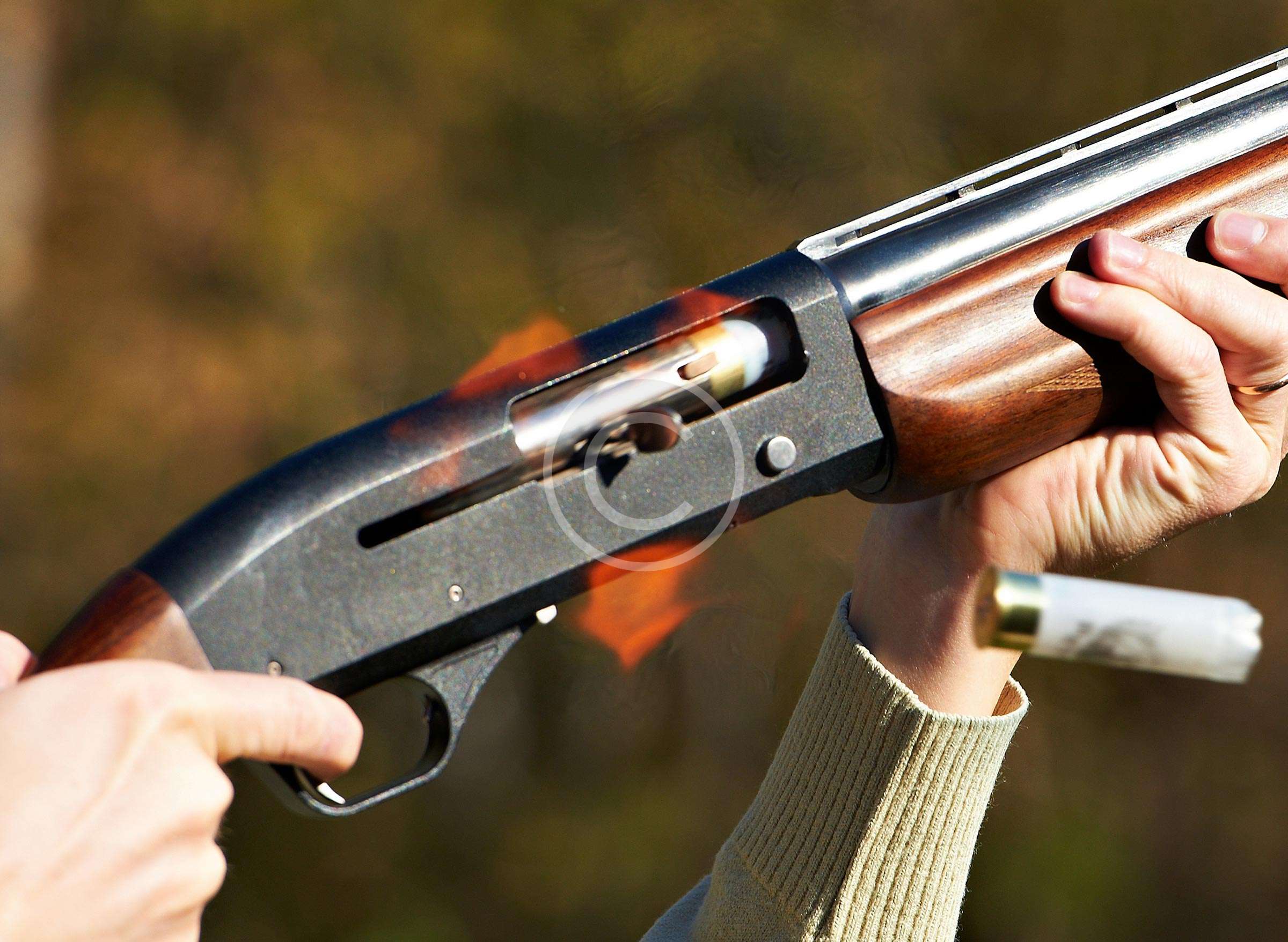 Basic Shotgun Shell Reloading Course – Defender Byrna