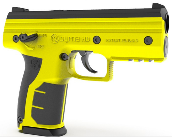 BYRNA HD Kinetic Kit – Defender Byrna