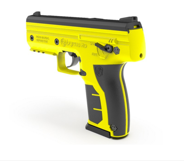 BYRNA HD Kinetic Kit – Defender Byrna